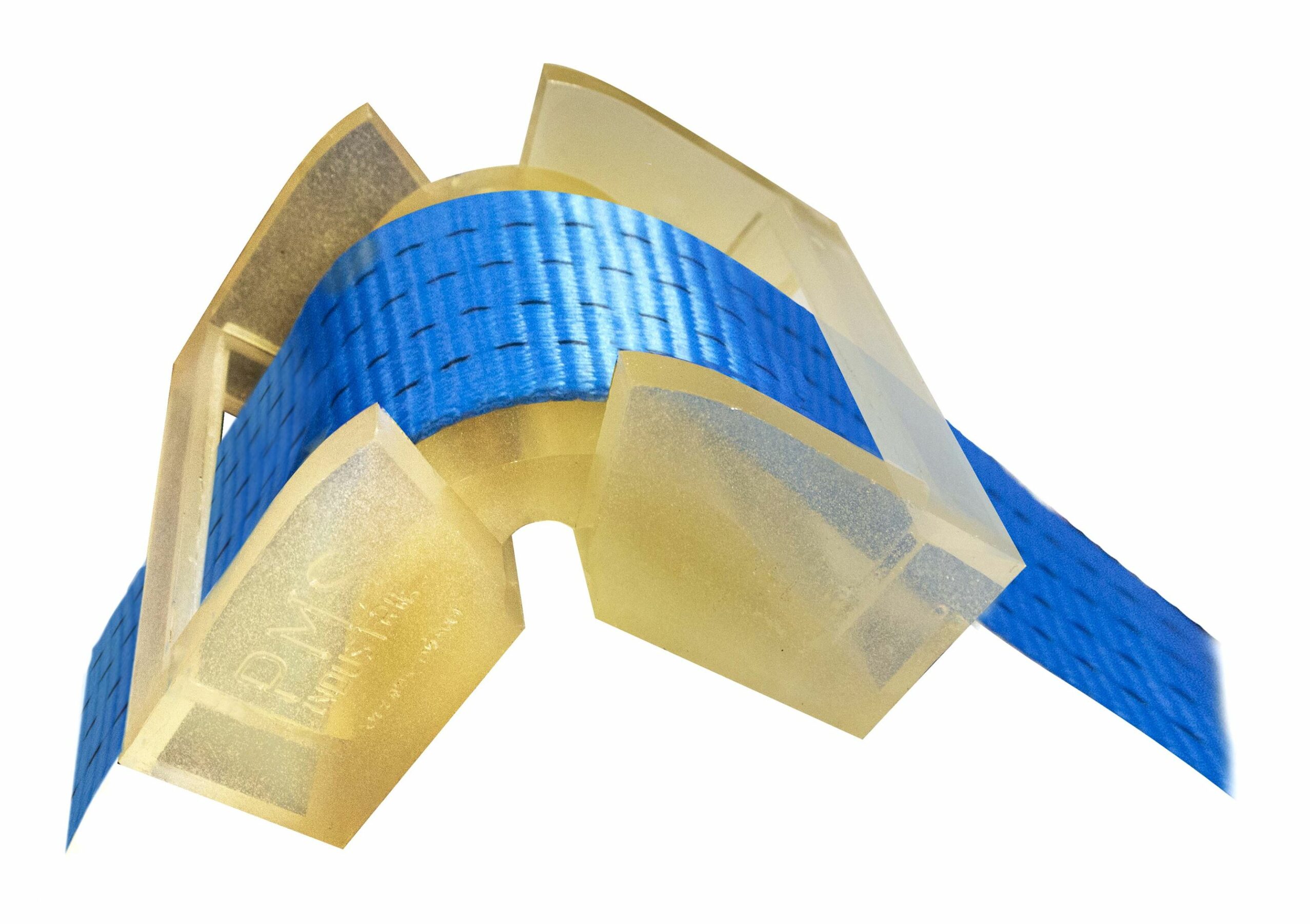 COINS POLYURÉTHANE FLEXIBLES - CPUX ET CPUFX - PMS Industrie