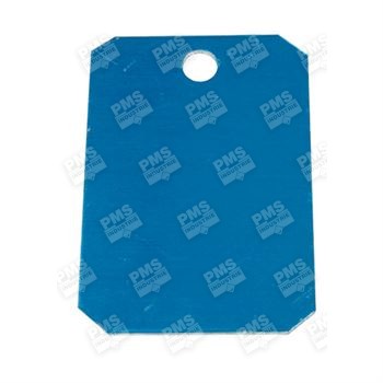 PLAQUETTES DE MARQUAGE ‘‘ CE ’’ - ACPM - PMS Industrie