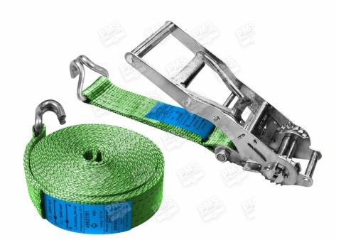 What are the different type of lashing ratchets? - PMS Industrie