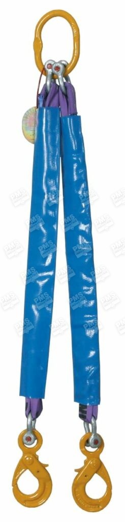 MULTI LEGS ROUND SLINGS - EMB - PMS Industrie