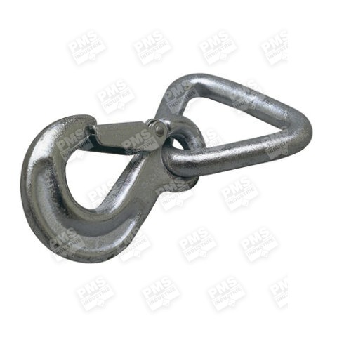 What are the different type of lashing ratchets? - PMS Industrie