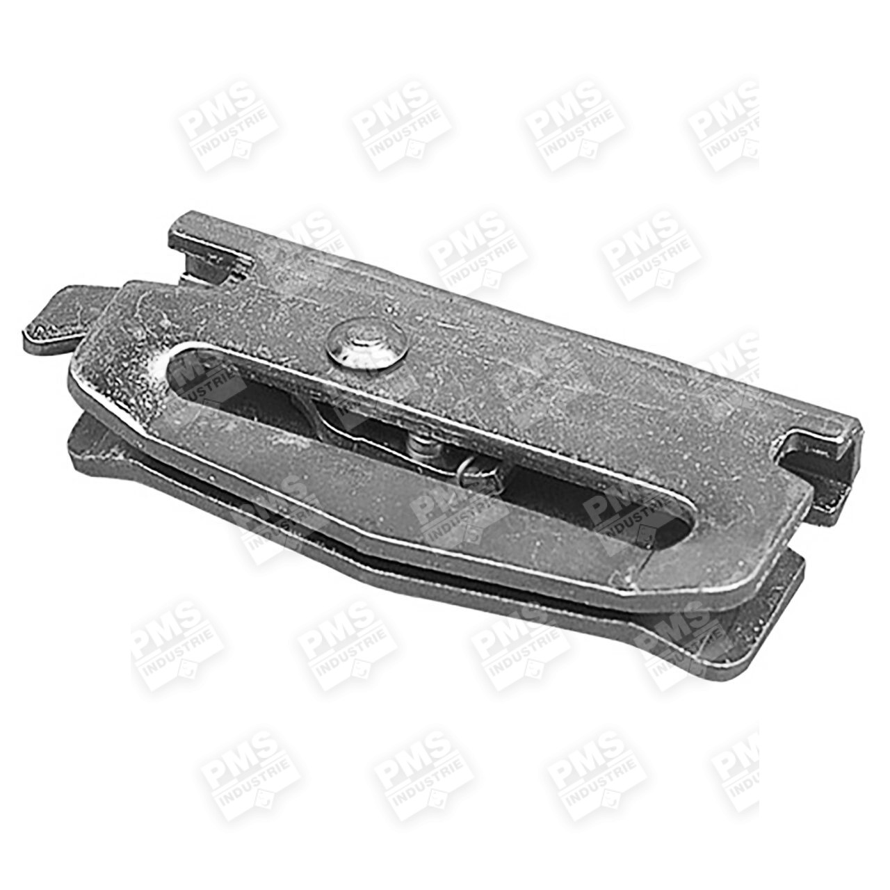 What are the different type of lashing ratchets? - PMS Industrie