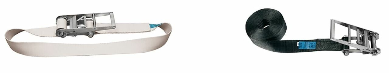 What are the different type of lashing ratchets? - PMS Industrie